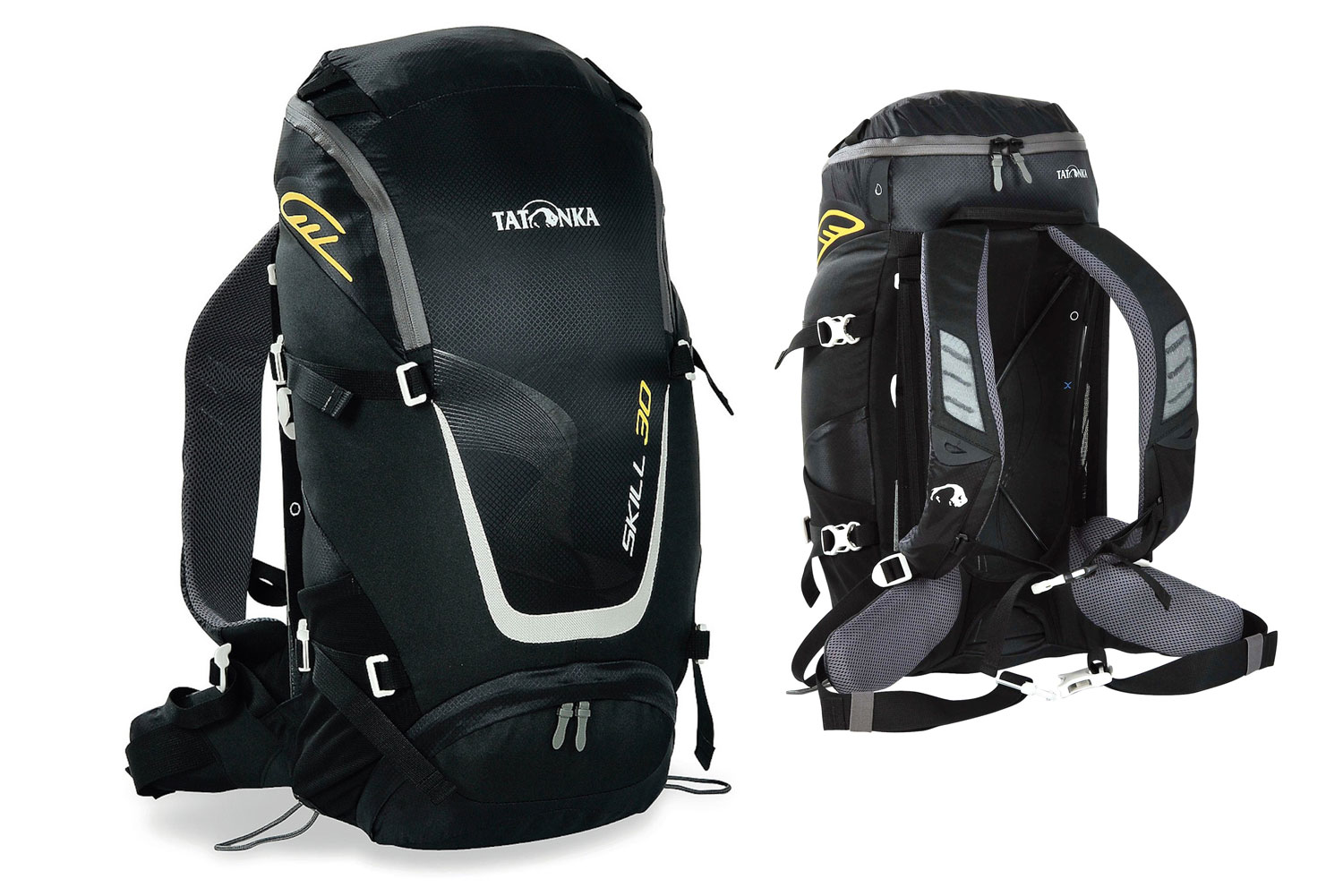 WIN a Tatonka rucksack, valued at $149 - International Traveller