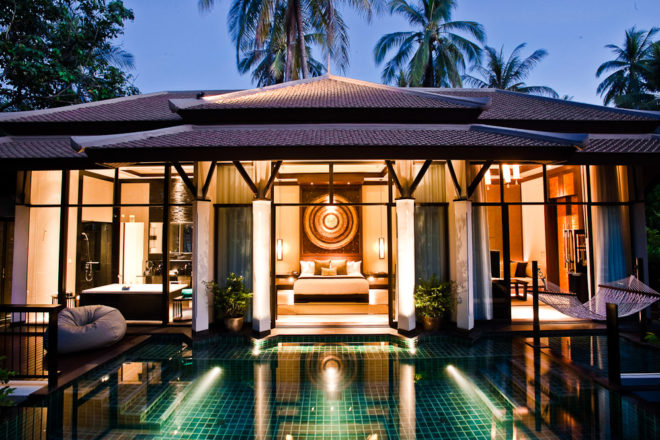 Review: Banyan Tree Samui, Koh Samui