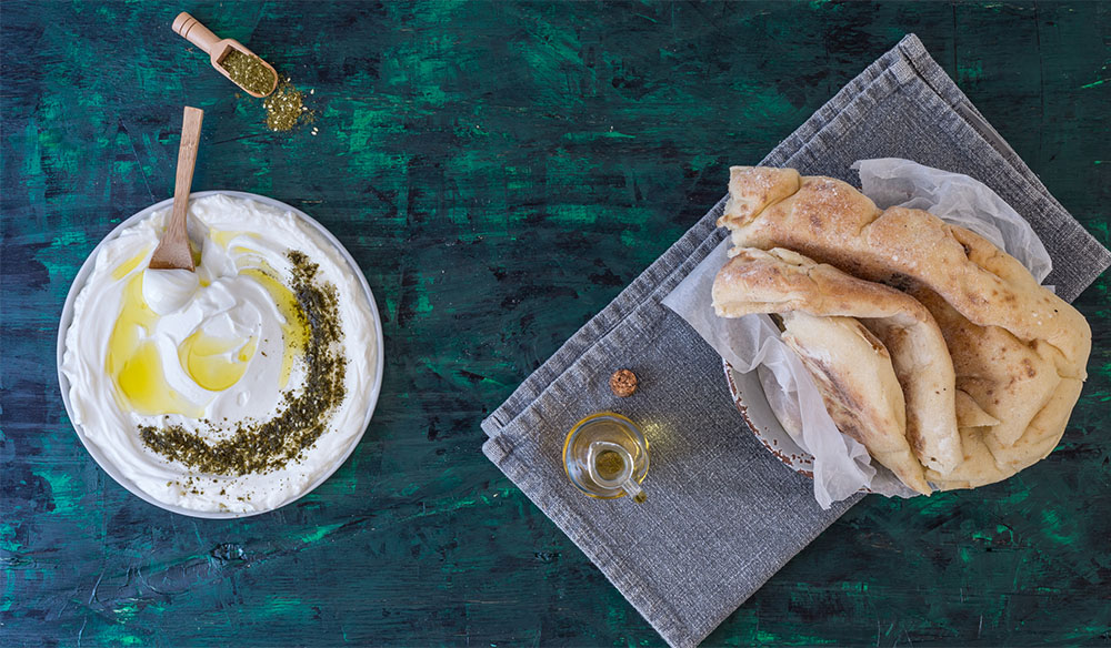 The Best Countries Around The World For Breakfast