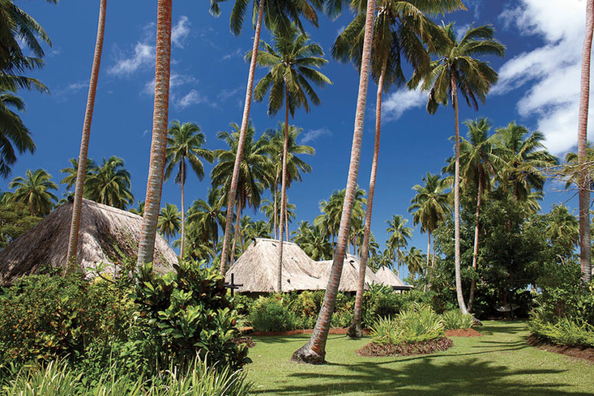 Vanua Levu: the Fijian island you need to know | International Traveller