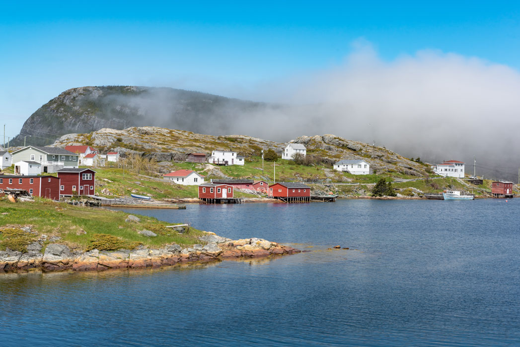 Discovering Newfoundland at a glacial pace - International Traveller