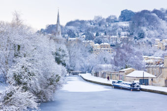Best of the UK in Winter - International Traveller Magazine