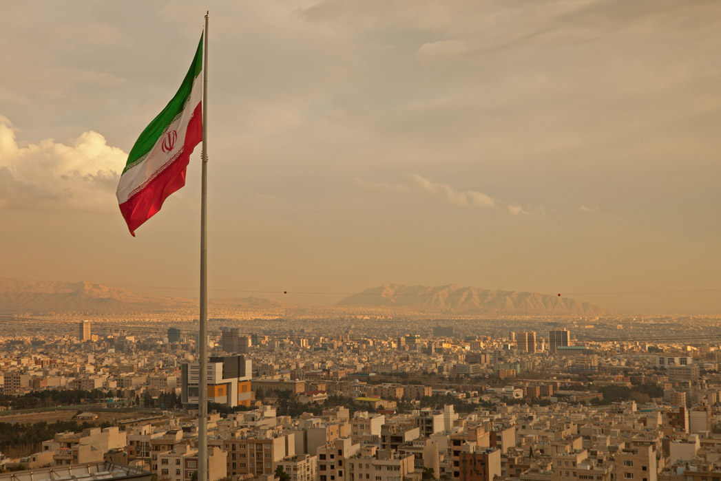 Iran: the beauty and belonging - International Traveller Magazine