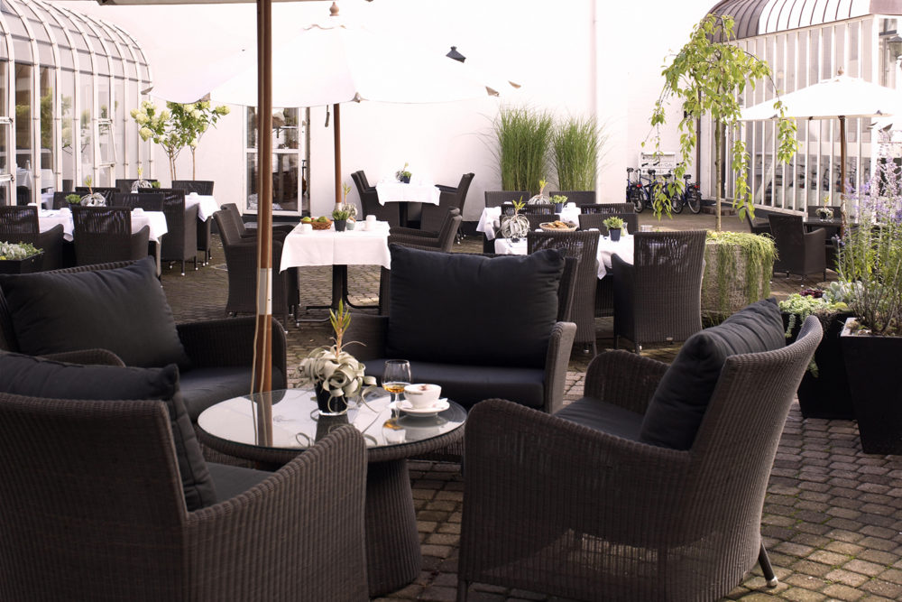 Review: Hotel Kong Arthur, Copenhagen