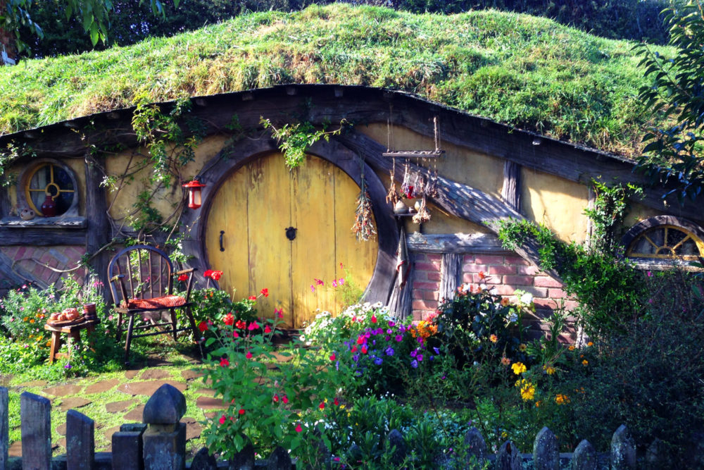 15 Facts About Hobbiton