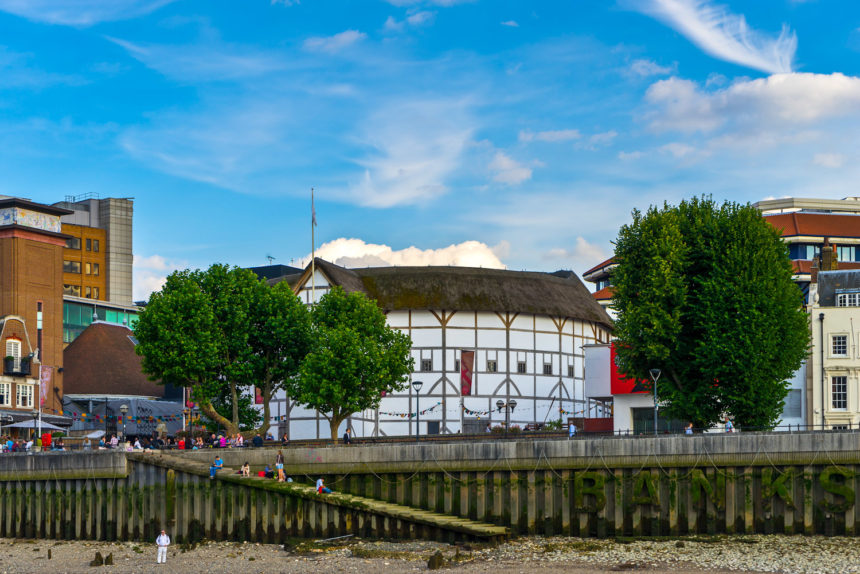 Shakespeare Fans: 6 Unmissable Things To Do in England