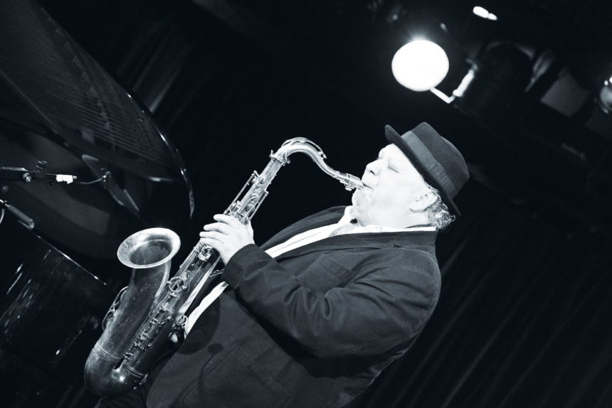 Tokyo's Favourite Jazz Club: B Flat Jazz Club