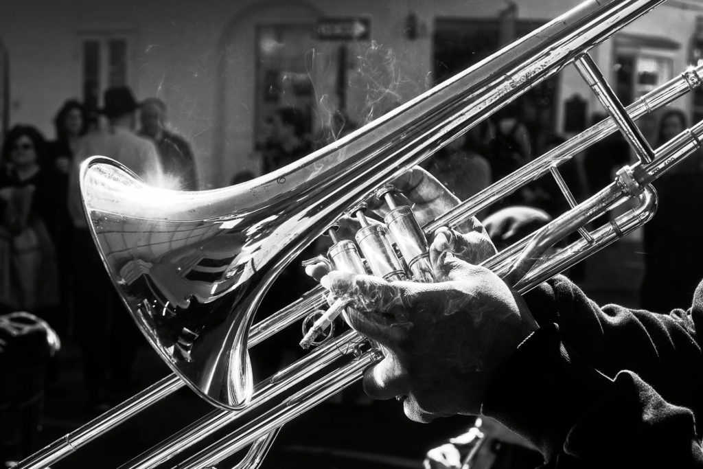 Tokyo's Favourite Jazz Club: B Flat Jazz Club