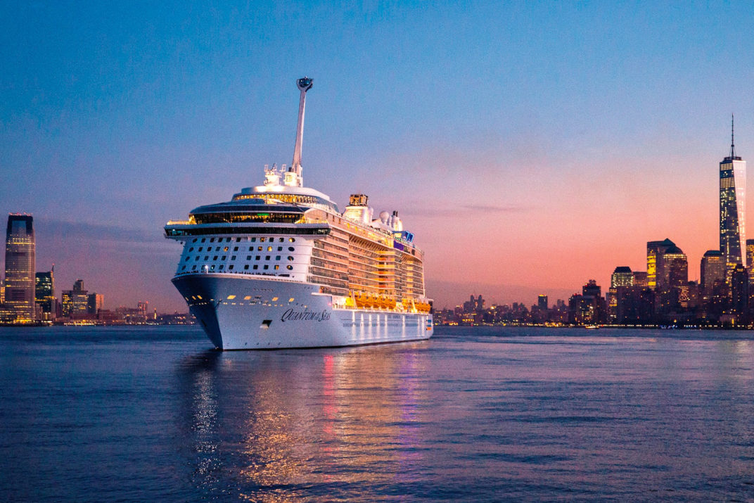 Ocean Cruising: What you need to know - International Traveller