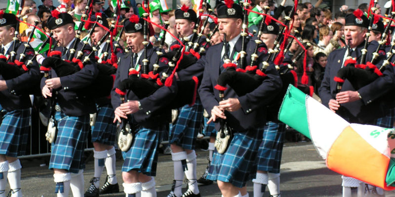 Ireland Travel Guide - Everything you need to know | International ...