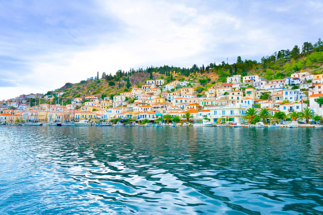 How to choose which Greek islands to visit - guide | International ...