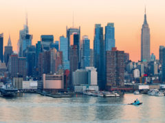 Best country for travel in 2015: USA - International Traveller