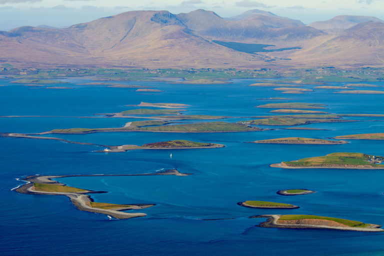10 most beautiful views in Ireland - International Traveller