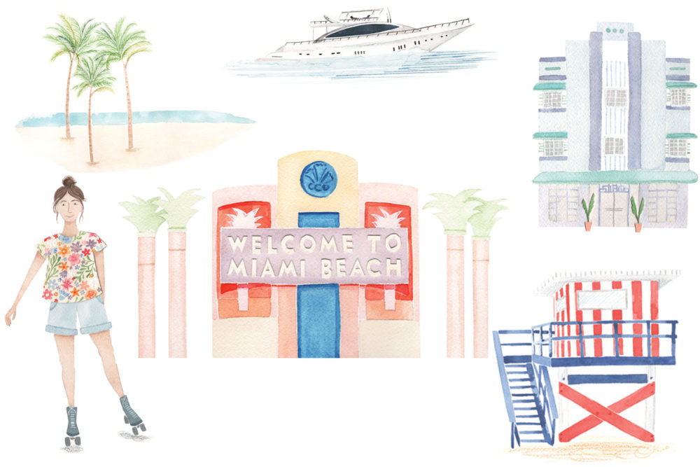 Five-minute guide to Miami - International Traveller