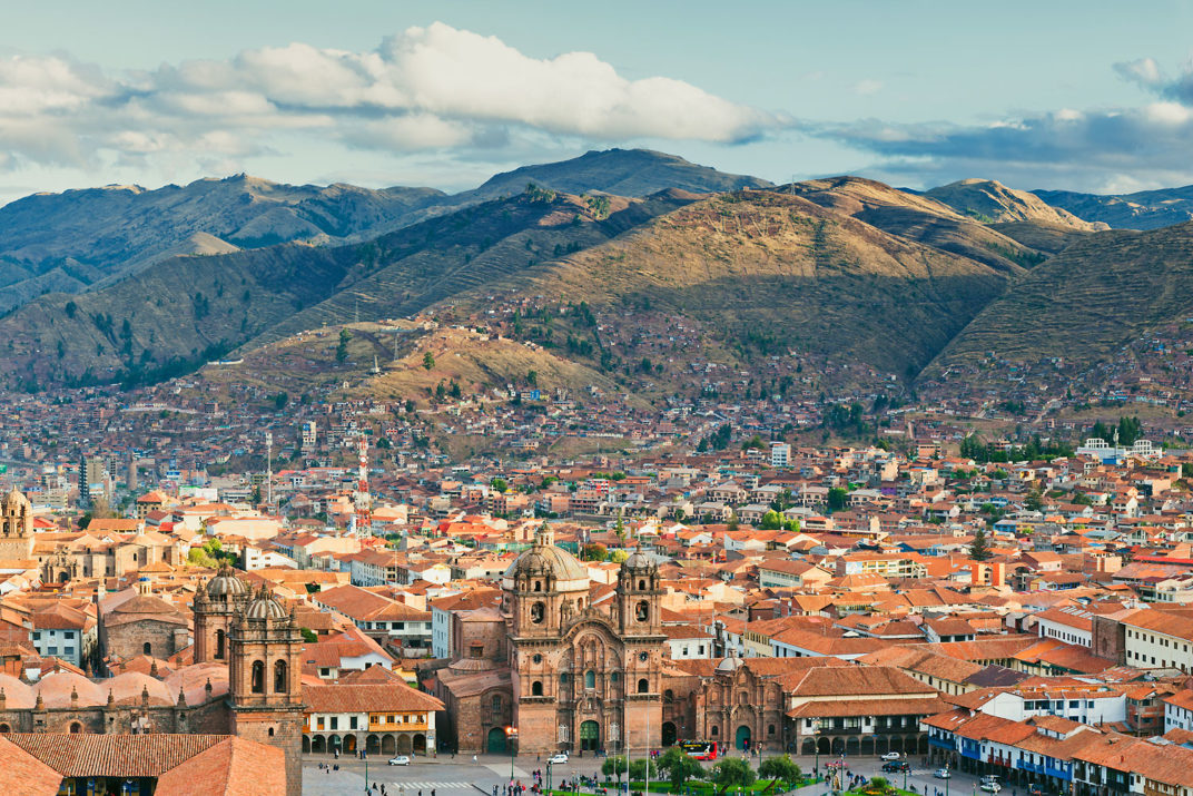 The best of Cuzco (yes, there's more than Machu Picchu) - International ...
