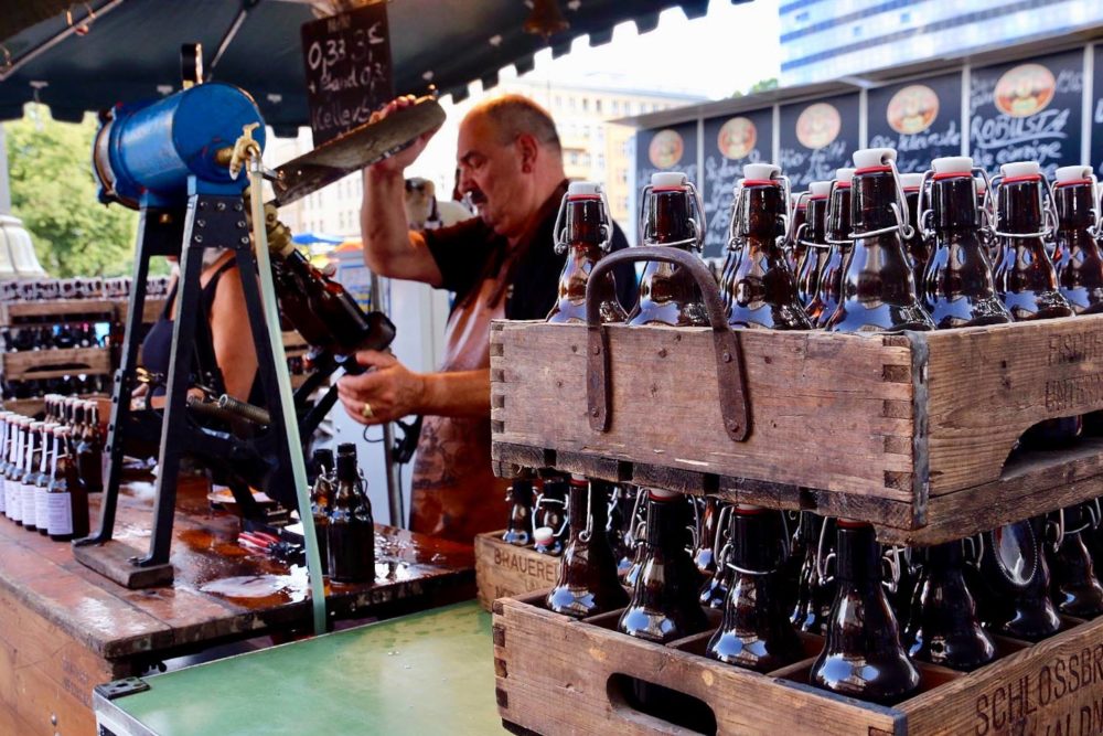 Germany's Best Beer Festivals Beyond Oktoberfest