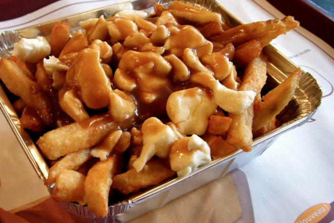 The Canadian comfort food you need to try at least once