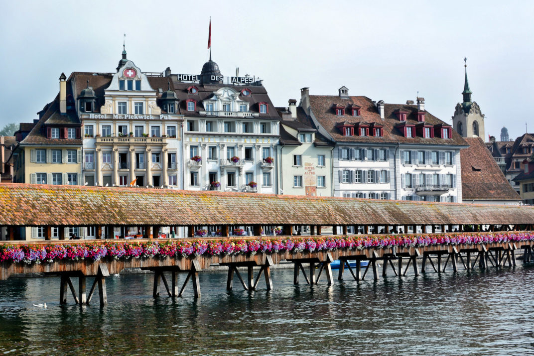 The Ultimate Swiss Alps Road Trip - International Traveller The Ultimate Swiss Alps Road Trip - International Traveller