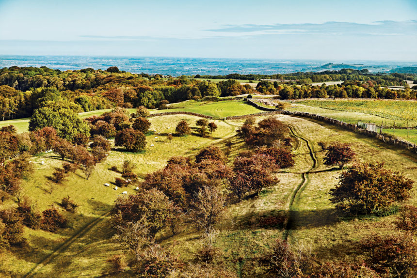 Costwolds charm: The quintessential English countryside - International ...