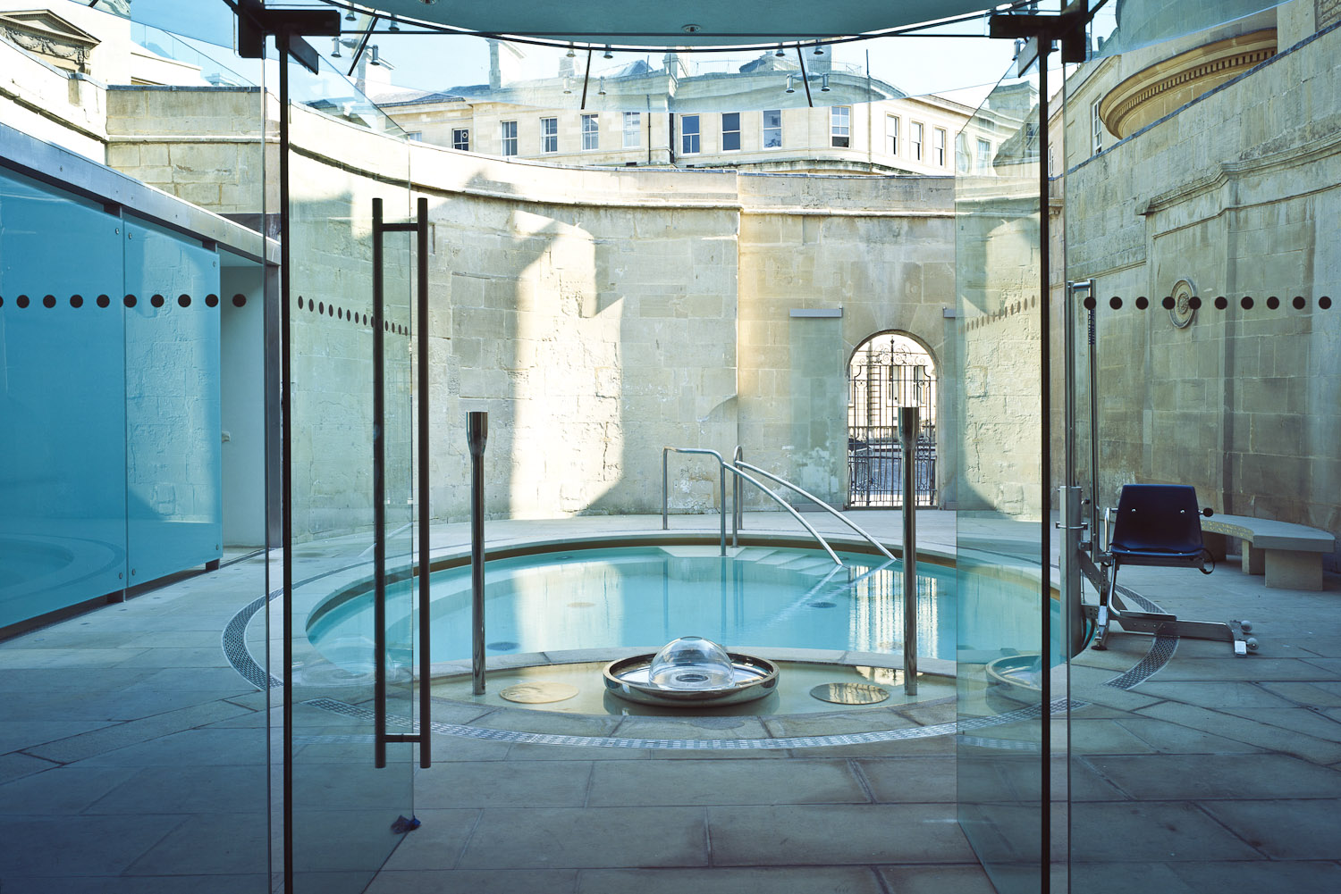 What to do when it rains in Bath - International Traveller