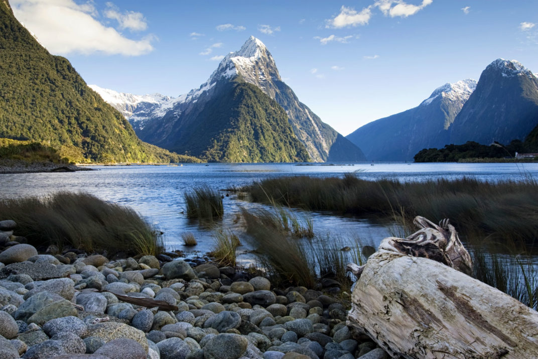 The Best Hikes In New Zealand's South Island