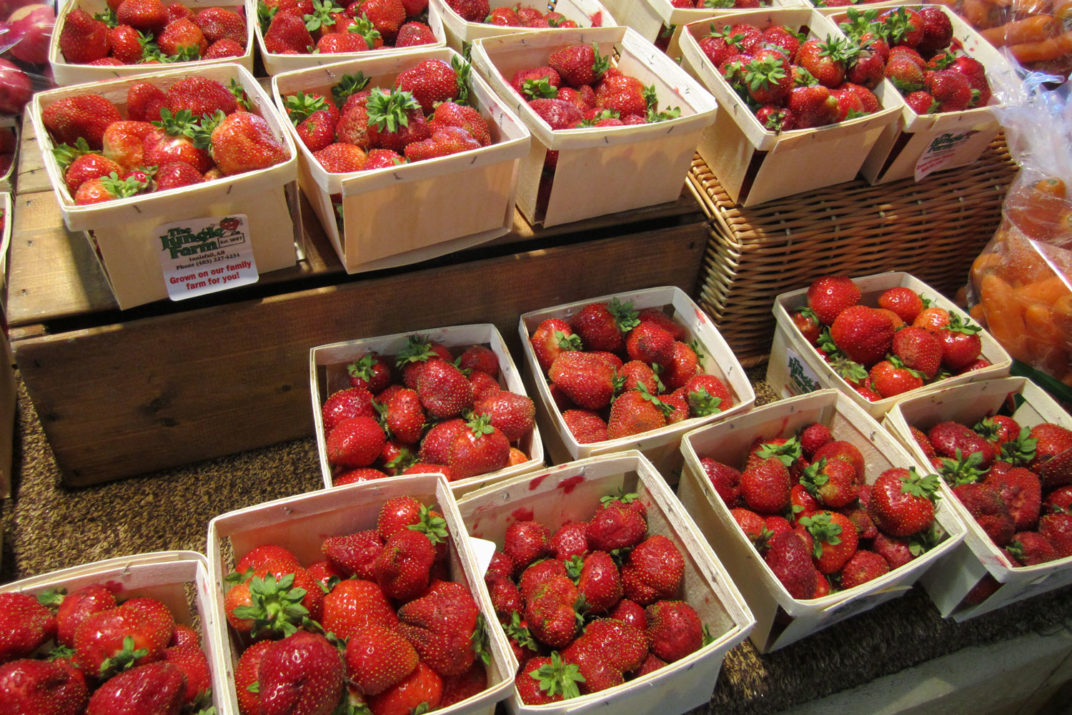 Calgary's surprising food and restaurant direction - International ...