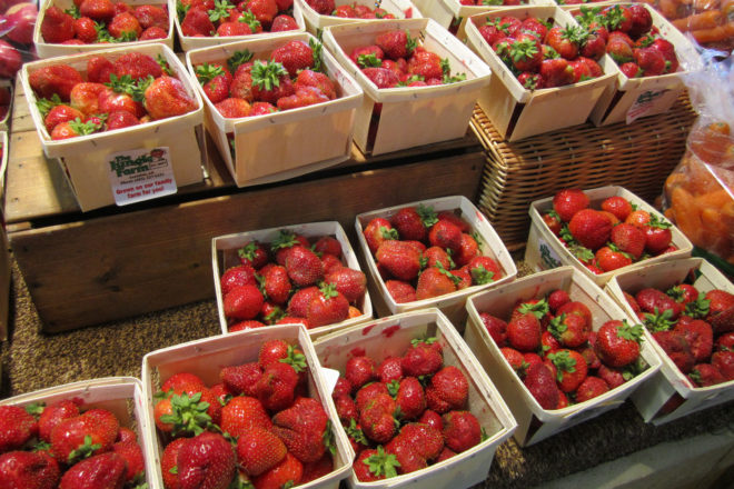 Calgary's surprising food and restaurant direction - International ...