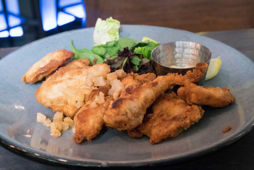 12 crazy only-in-Newfoundland foods you must try - International Traveller