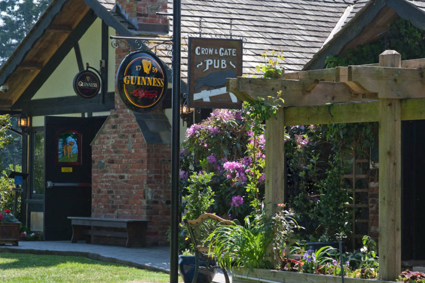 Follow Vancouver Island's quirky food trail - International Traveller