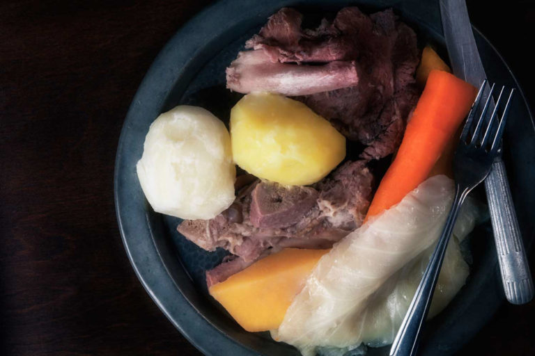 12 crazy only-in-Newfoundland foods you must try - International Traveller