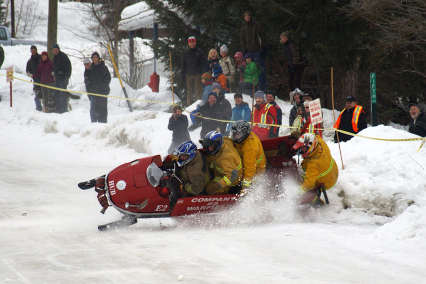 Seven Canadian winter festivals worth the air fare | International ...