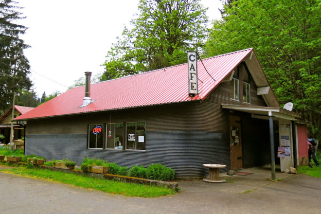 Follow Vancouver Island's quirky food trail - International Traveller