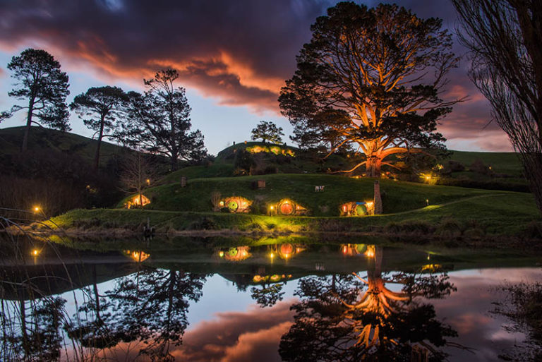 15 Facts About Hobbiton
