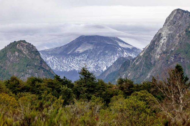 Chile's charming countryside dairy farm | International Traveller