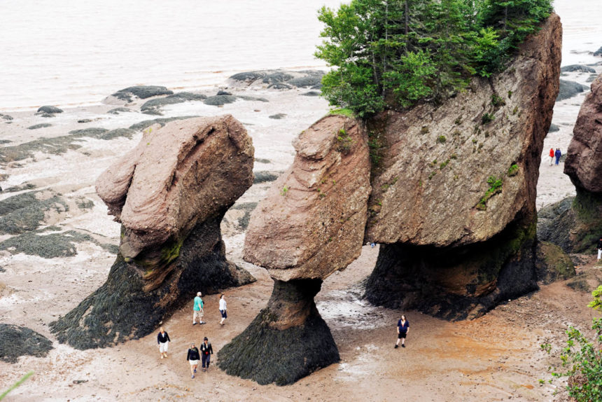 Why you need to explore New Brunswick’s bayside beauty - International ...