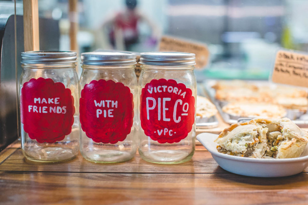 Foodies, it's time to taste Vancouver Island - International Traveller