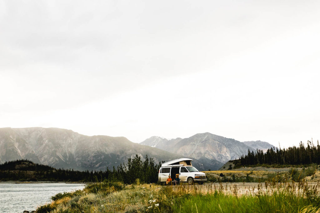The grand Yukon RV road trip – 25 things you must know