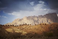 Everything you need to know about Oman - International Traveller