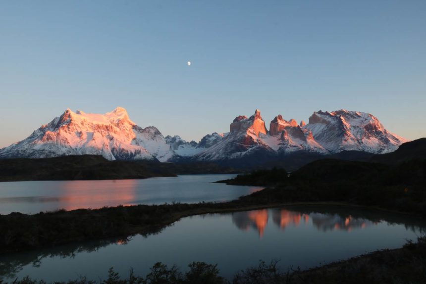 7 Reasons To Visit Patagonia This Year | International Traveller