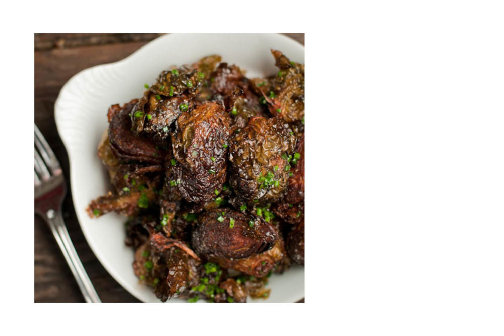 24-hour food guide to Seattle | International Traveller