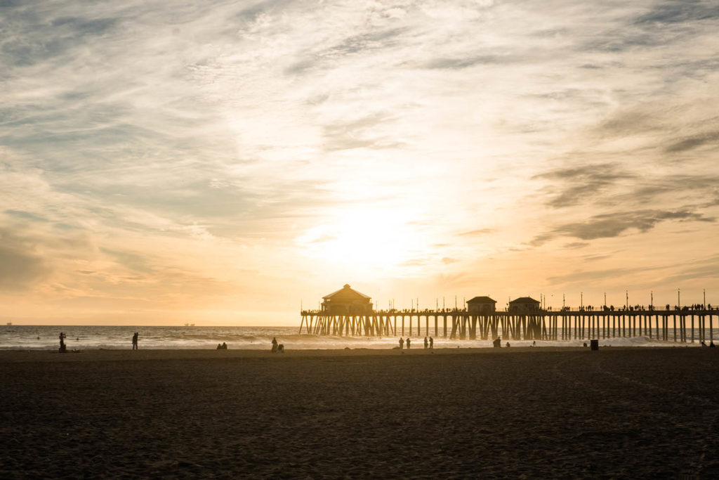 Five Southern California hot spots you have to visit