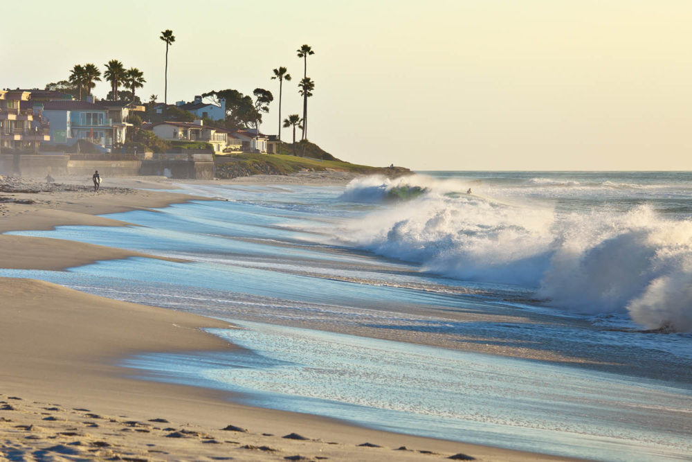 Five Southern California hot spots you have to visit