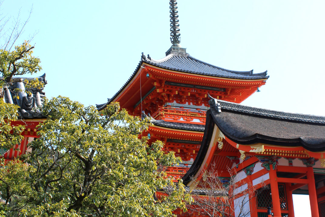 Exploring Kansai: Japan's lesser known culture capital