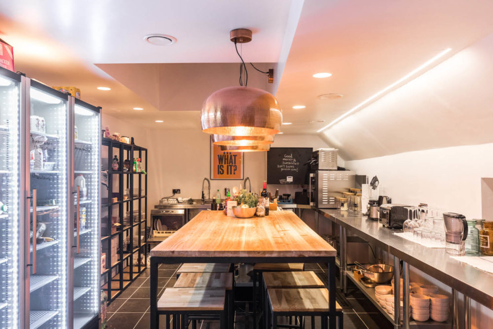 The best global co-living spaces under $50 a night