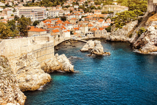 An insider's guide to Croatia's Dalmatian Coast