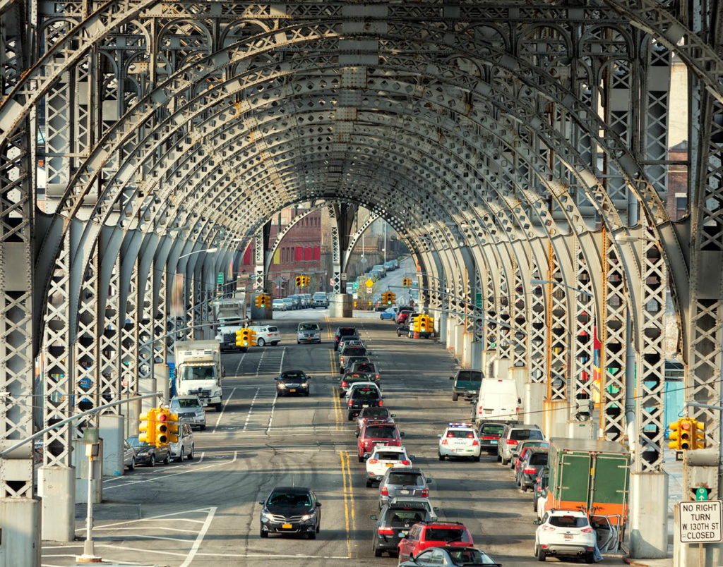 What To Expect On A Walking Tour Through Harlem, New York City