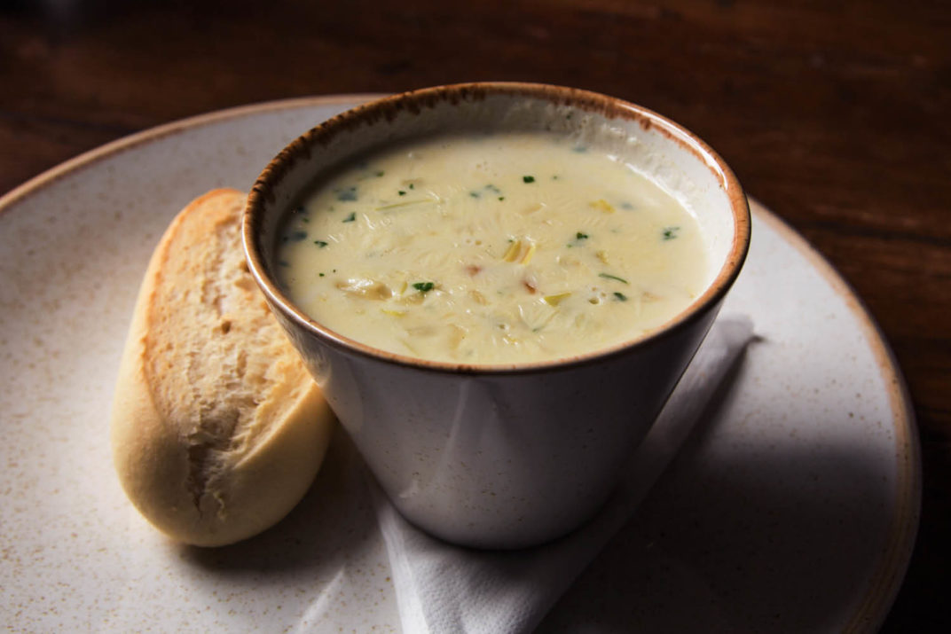 5 Foods Everyone Must Try In Scotland