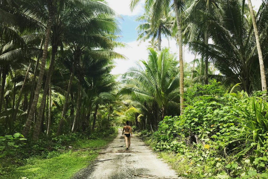 6 Must See Tropical Treasures of Samoa