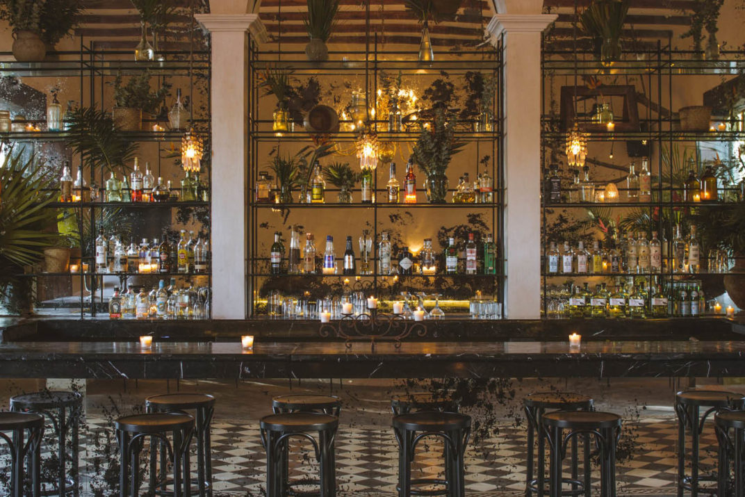 Where To Eat, Drink and Sleep In Tulum, Mexico