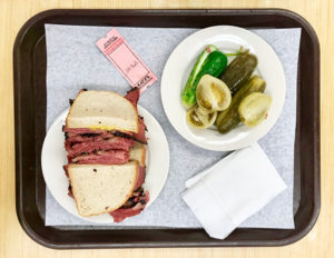 Ranked: New York's Seven Most Iconic Snacks